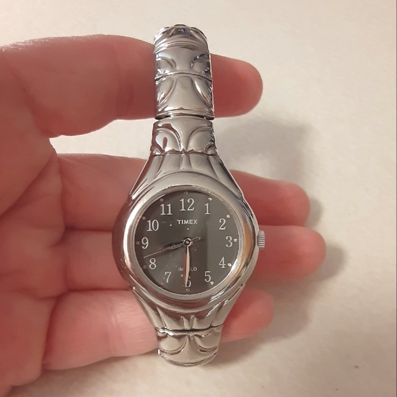 Timex | Accessories | Timex Womens Watch Night Light | Poshmark
